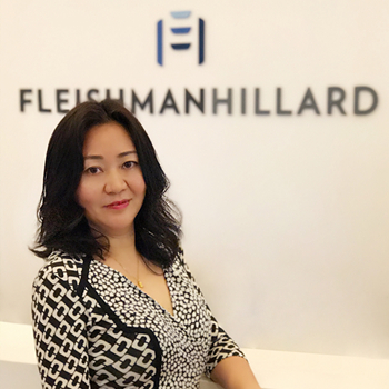 FleishmanHillard Appoints New Talent Development Lead in Asia Pacific ...